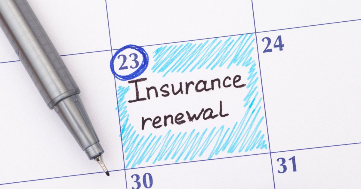 Essential Steps To Renew Your Auto Insurance Policy